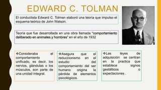 MODELOS COGNITIVOS | PPTX