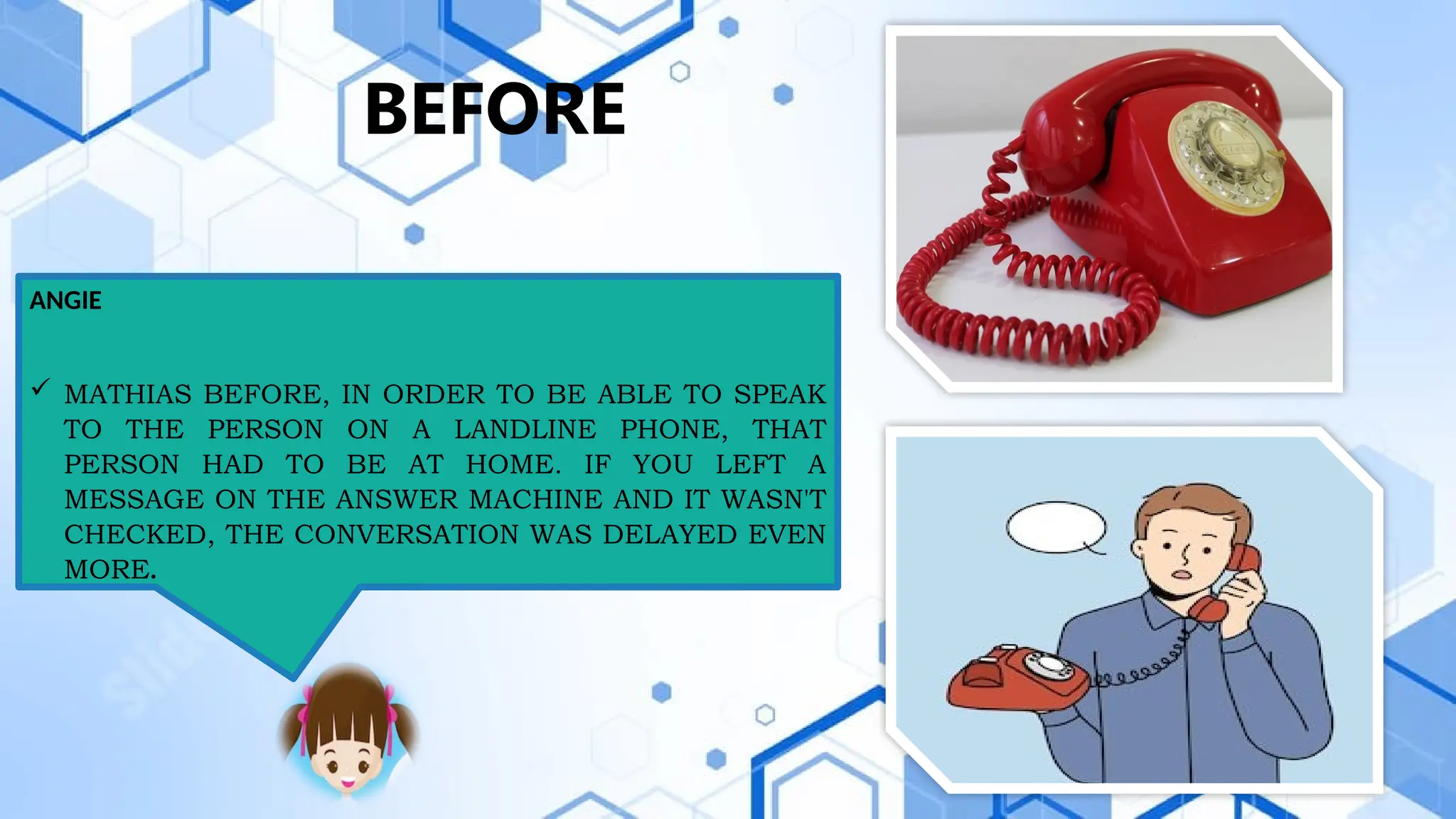 EXPOSICION 28 DE AGOSTO INGLES. antes y despuespptx | PPTX