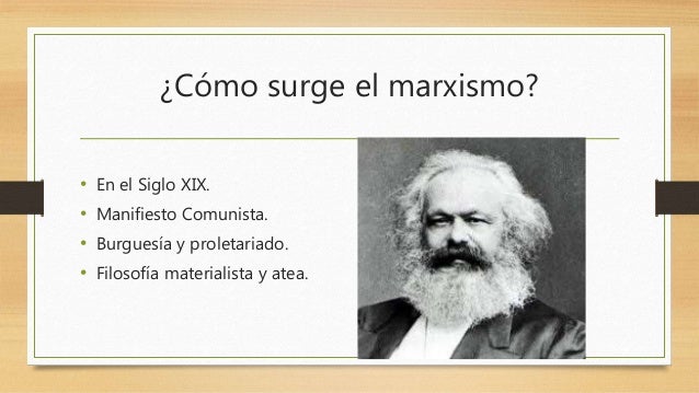 Exposicion 3 Doctrinas Politicas II UAM