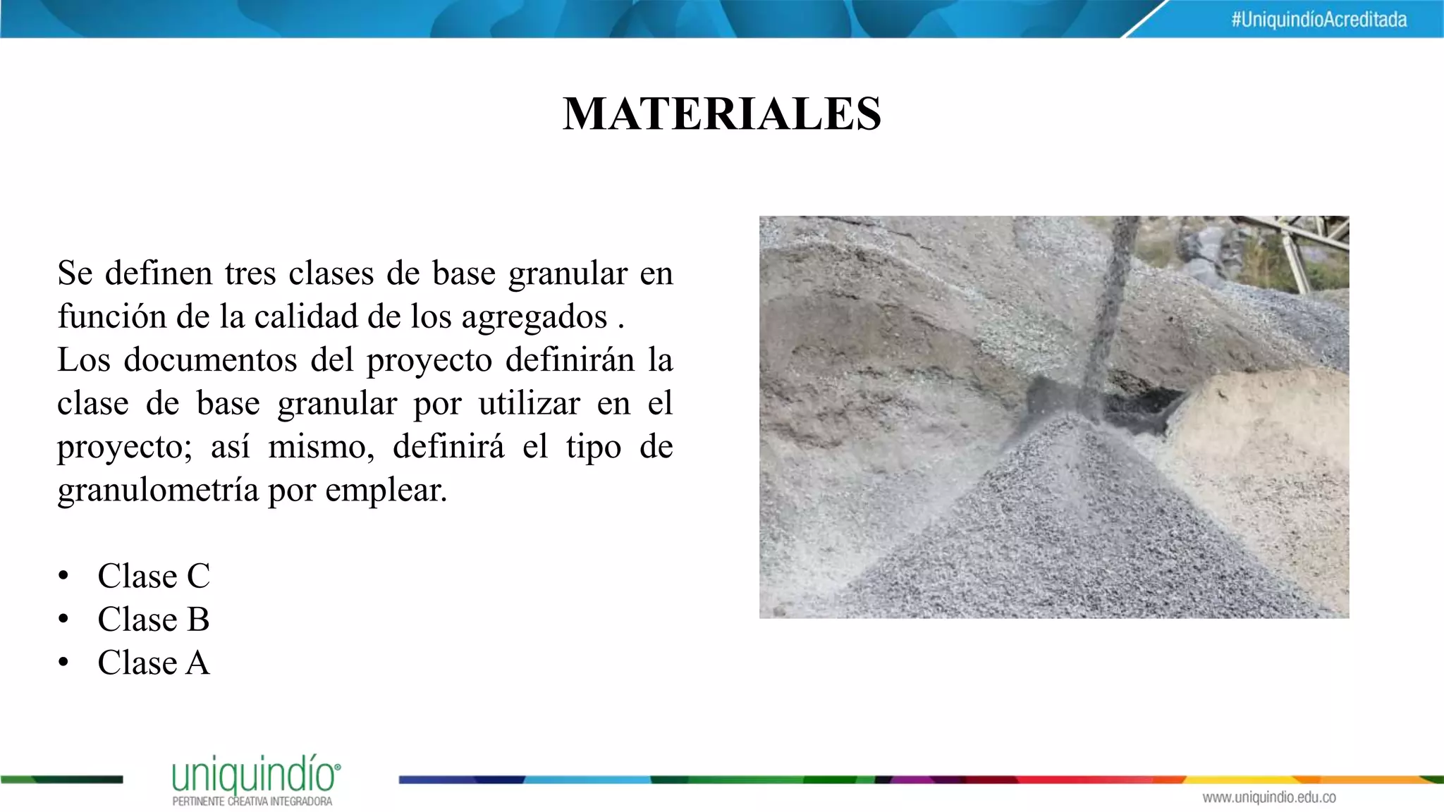 EXPOSICION BASES GRANULARES (1).pptx
