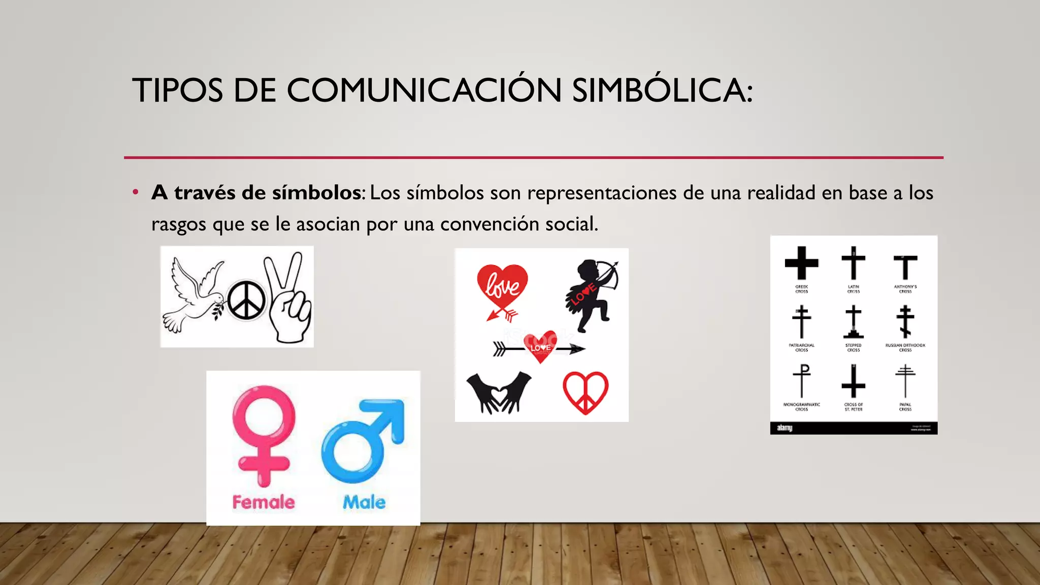 Exposicion Comunicacion Simbolica y Lenguaje de Señas.pdf | Science