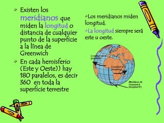 Exposicion coordenadas | PPTX