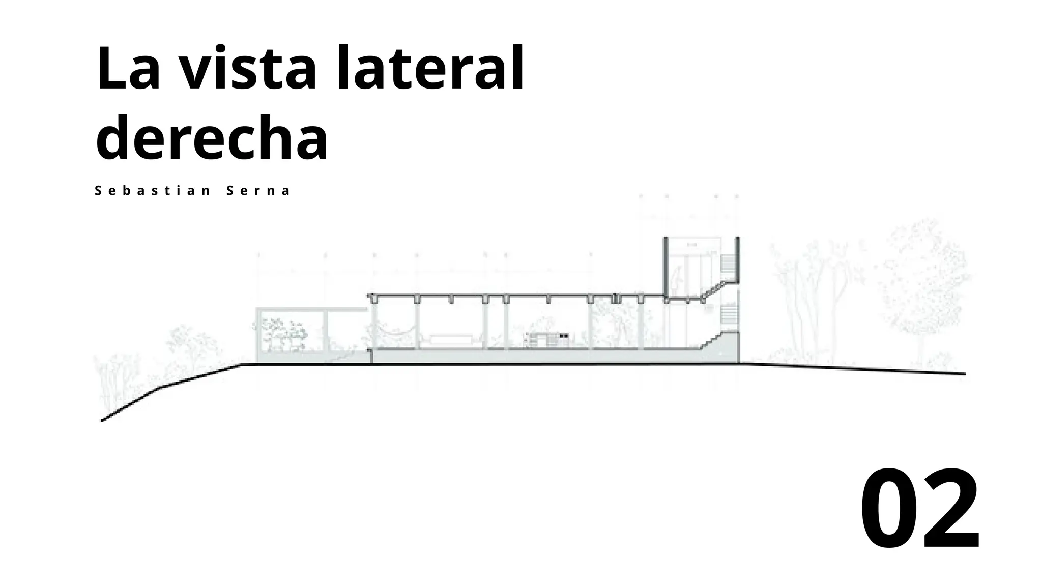 EXPOSICION DE ARQUITECTO SEBASTIAN SERNA .UNISINU.pptx