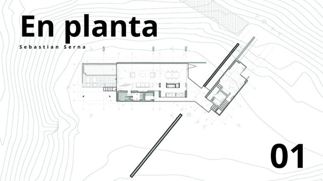 EXPOSICION DE ARQUITECTO SEBASTIAN SERNA .UNISINU.pptx