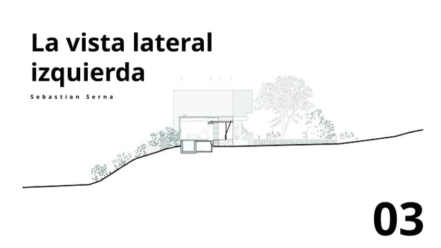 EXPOSICION DE ARQUITECTO SEBASTIAN SERNA .UNISINU.pptx
