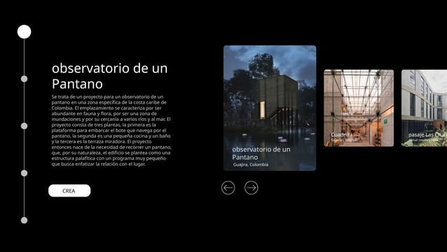 EXPOSICION DE ARQUITECTO SEBASTIAN SERNA .UNISINU.pptx