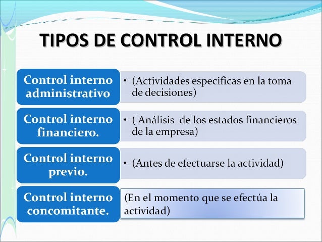 CONTROL INTERNO-1