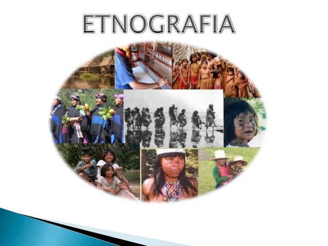 Exposicion de etnografia | PPT