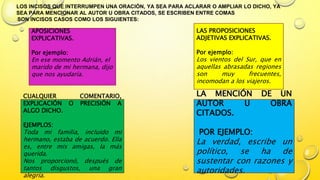 Exposicion de lenguaje | PPTX