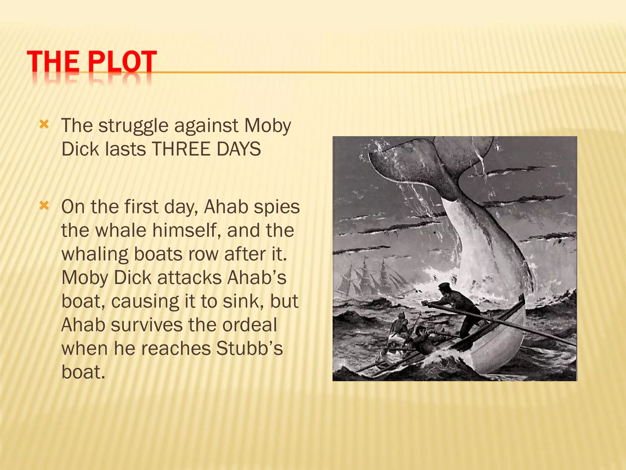 moby dick | PPT | Celebrity Families | Pop Culture
