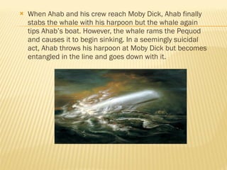 moby dick | PPT | Celebrity Families | Pop Culture