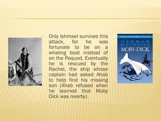 moby dick | PPT | Celebrity Families | Pop Culture
