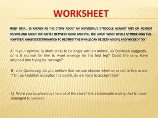 moby dick | PPT | Celebrity Families | Pop Culture