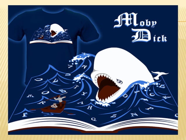 moby dick | PPT | Celebrity Families | Pop Culture