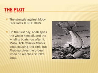 moby dick | PPT | Celebrity Families | Pop Culture
