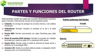 Router | PPTX