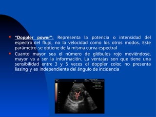 EXPOSICION ECOGRAFIA - generalidades.pptx