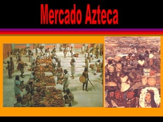 Exposicion Economia Azteca | PPT
