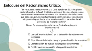 POSITIVISMO LÓGICO, CONCEPCIÓN HEREDADA Y RACIONALISMO CRITICO ...