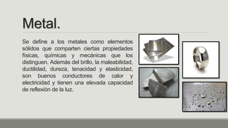 Edificaciones en acero | PPTX