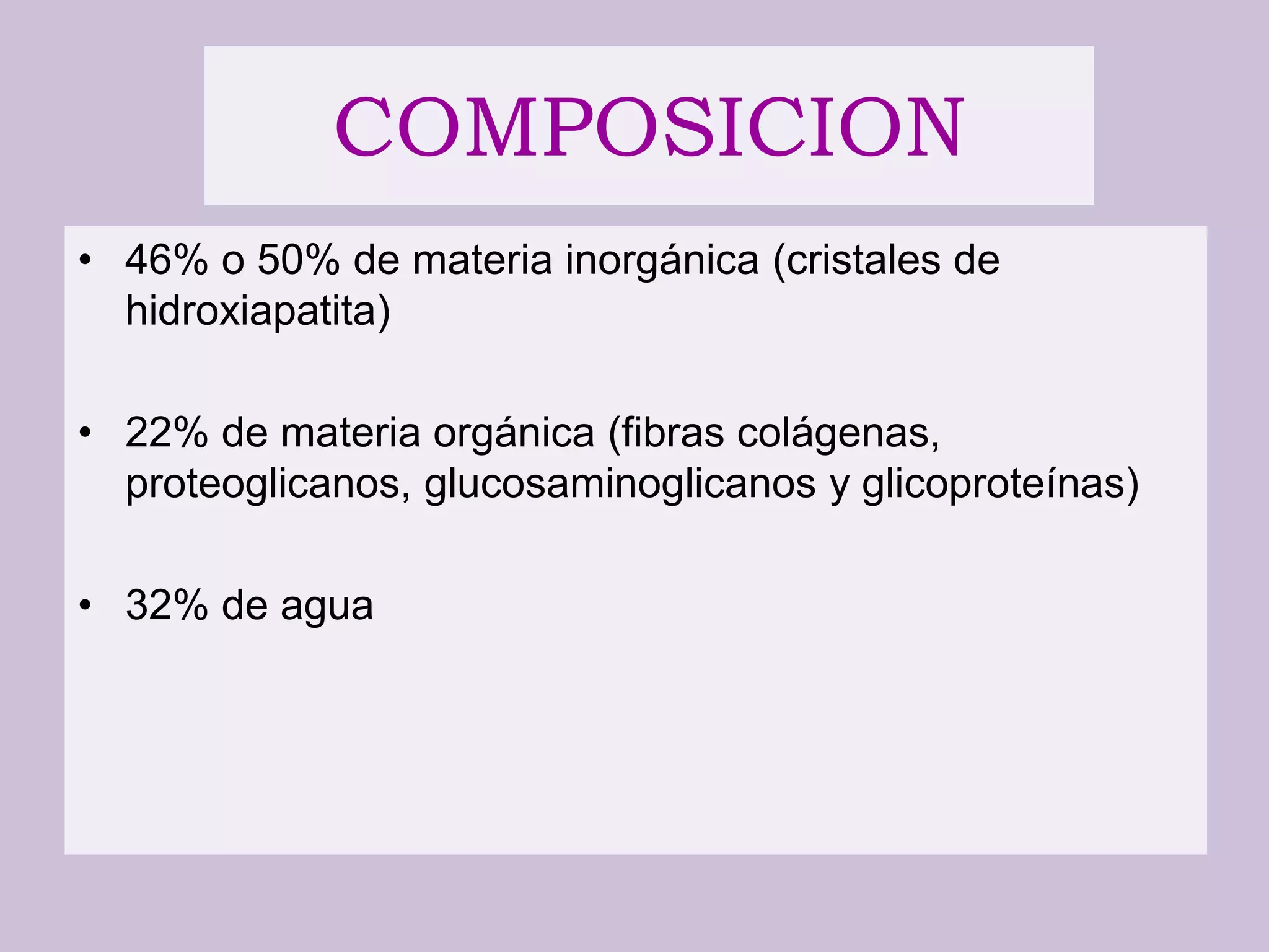 Cementogenesis | PPTX