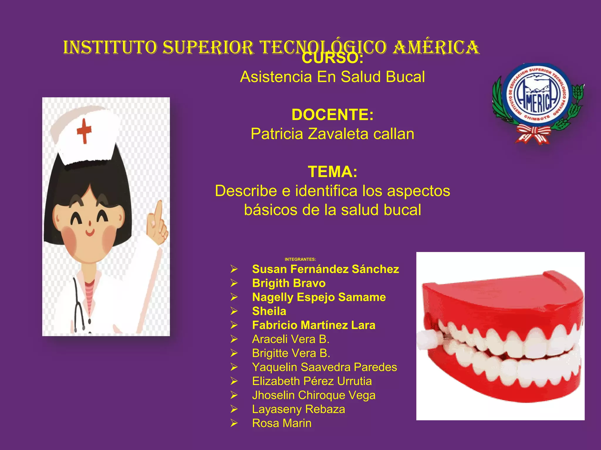 exposicion grupal aspectos básicos de la salud bucal.pdf