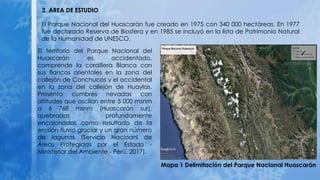 El Huascarán | PDF
