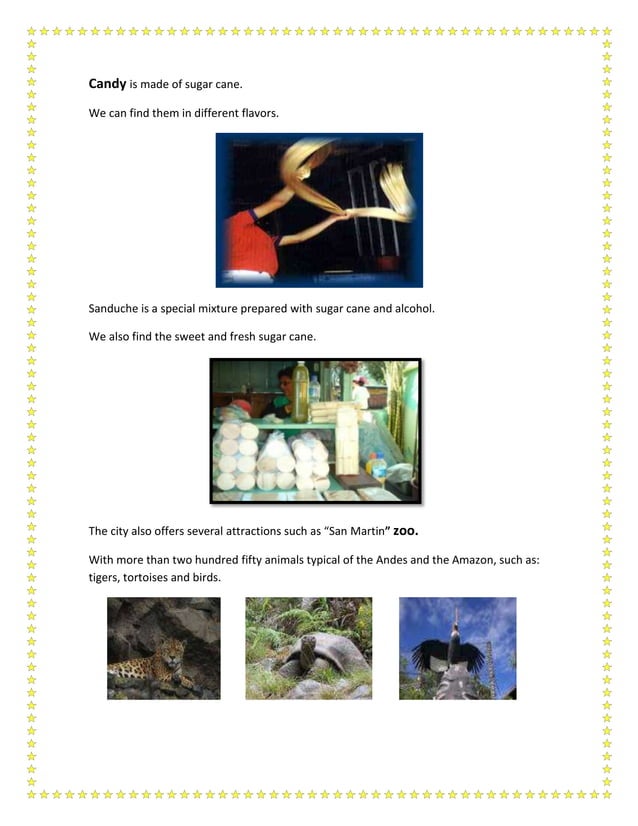 Exposicion ingles | PDF