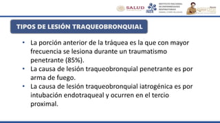Exposicion Lesiones Traqueales.pptx