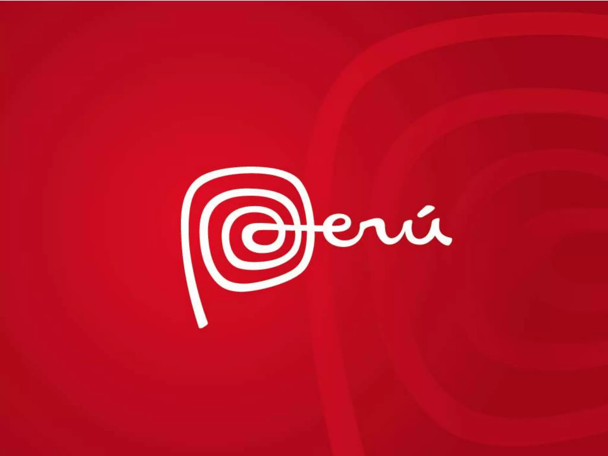 Peru Country Brand | PPT