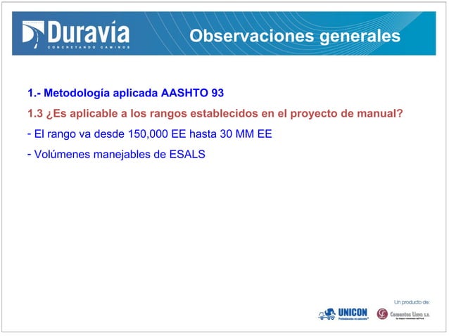 Exposicion Mario Becerra Manual Suelos y Pavimentos | PPT