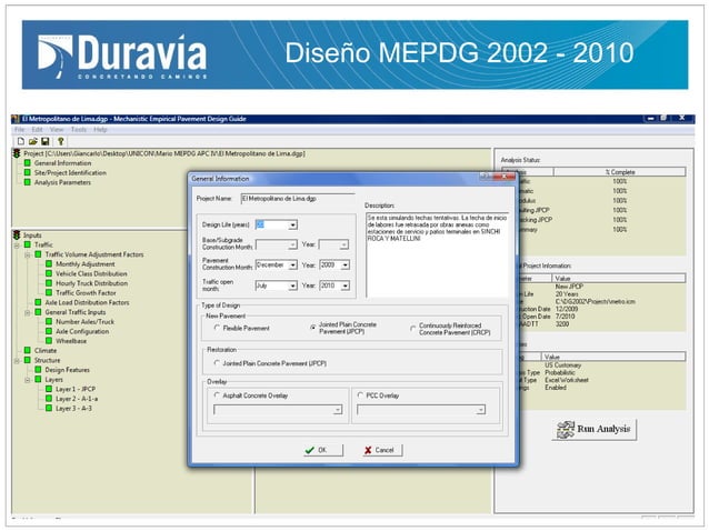 Exposicion Mario Becerra Manual Suelos y Pavimentos | PPT
