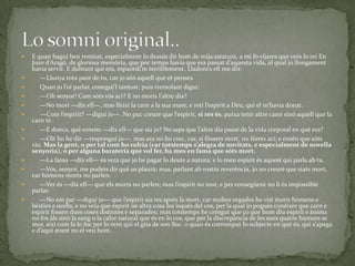 Lo Somni- Milangely Colmenares | PPTX