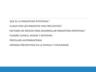 exposicion parasitosis diresa 2022 agosto.pptx