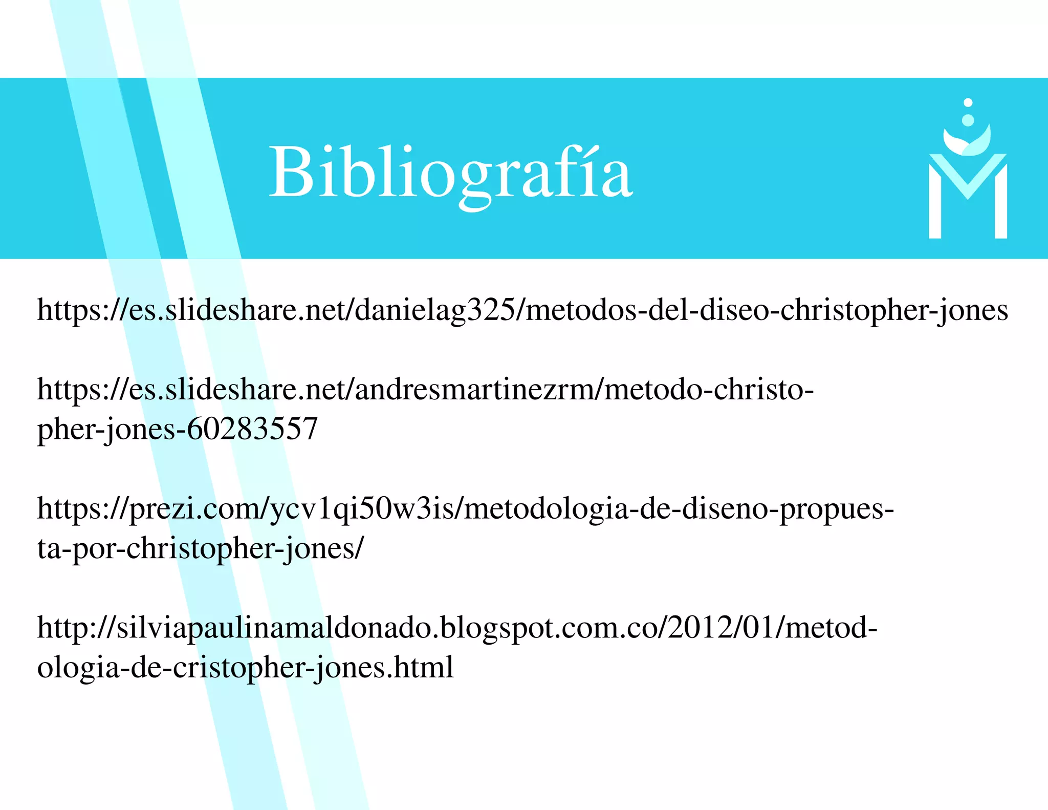 Christopher Jones - Metodologías/Métodos de Diseño | PDF