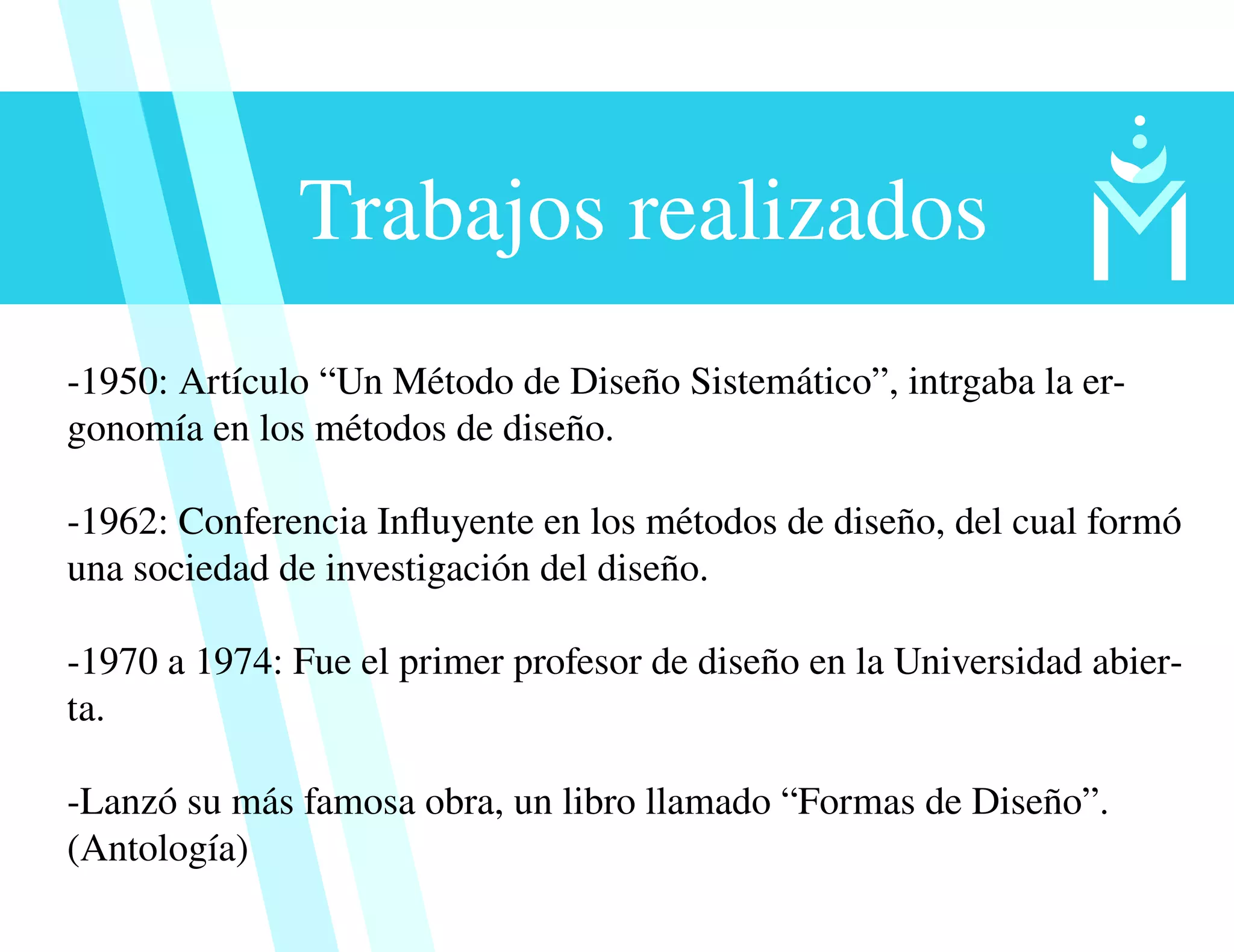 Christopher Jones - Metodologías/Métodos de Diseño | PDF