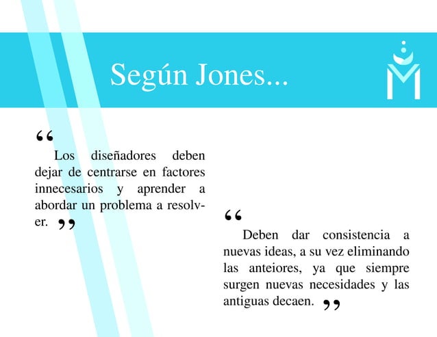 Christopher Jones - Metodologías/Métodos de Diseño | PDF