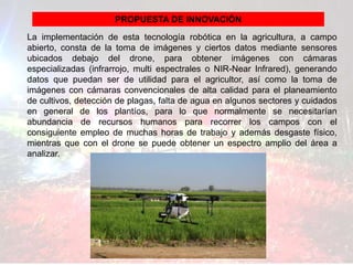 EXPOSICION PROYECTO DE DRON.pptx