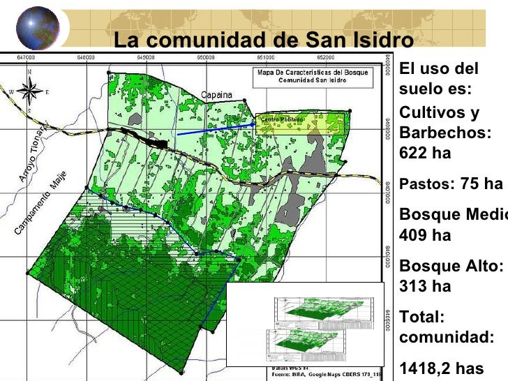 Exposicion san isidro