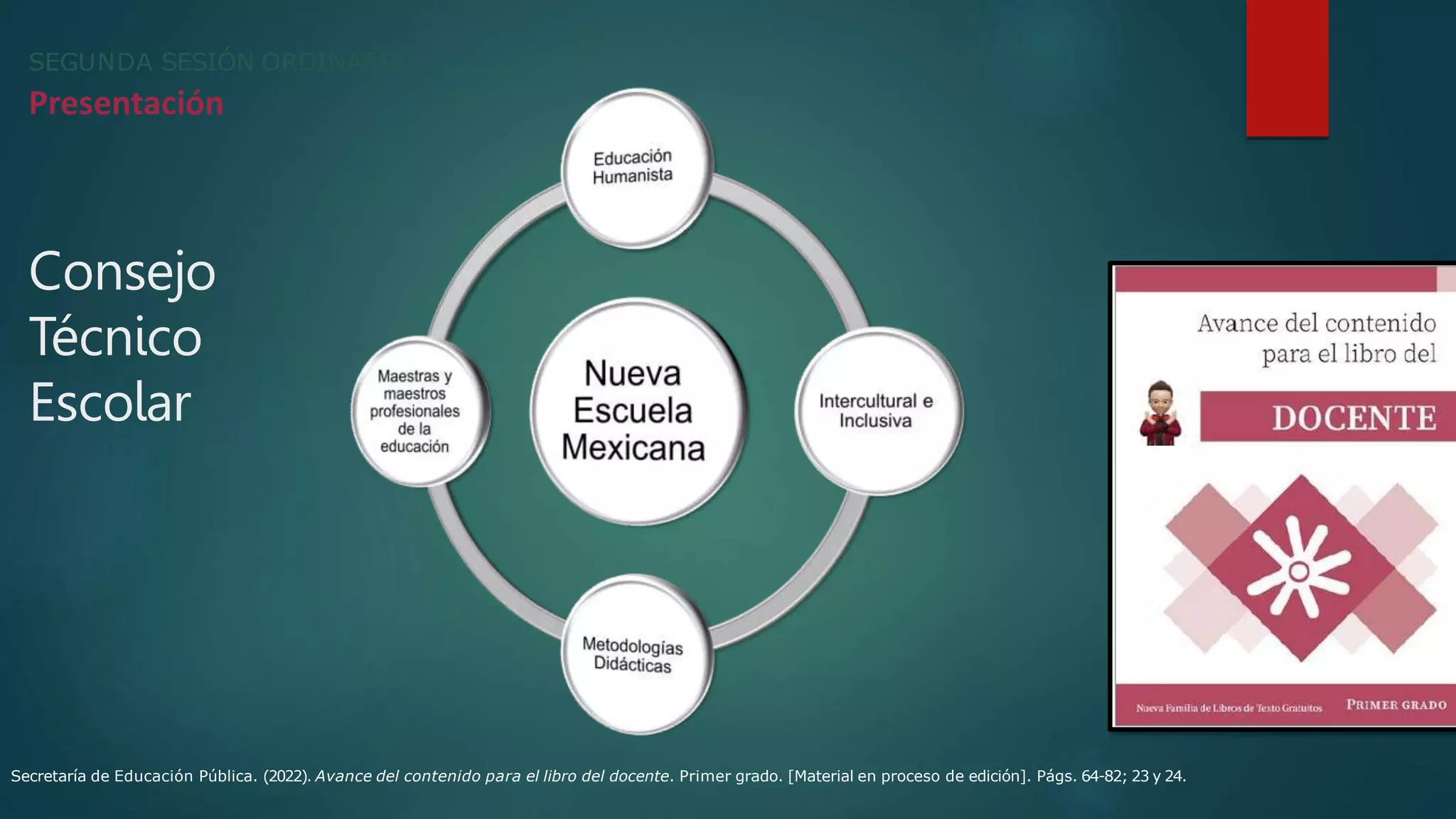 Exposicion Sugerencias Metodológicas Para El Desarrollo De Los