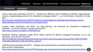 Deep learning | PPTX | Artificial Intelligence | Technology & Computing