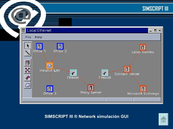 Expo Simscript