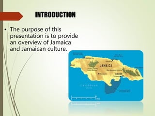 jamaica | PPTX