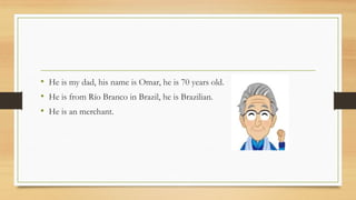 001-EXPOSITION 01 presenting my family.pptx