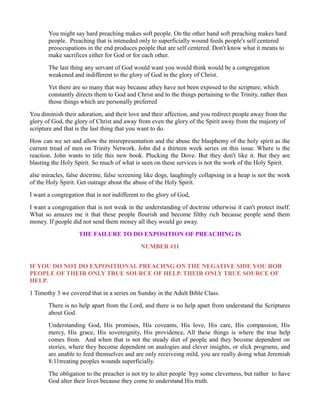 Expositional p reaching 19 | PDF