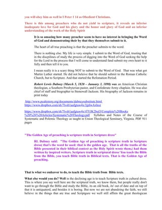 Expositional p reaching 19 | PDF