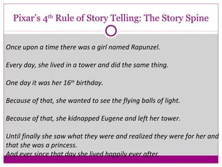 Exposition of a Story | PPT