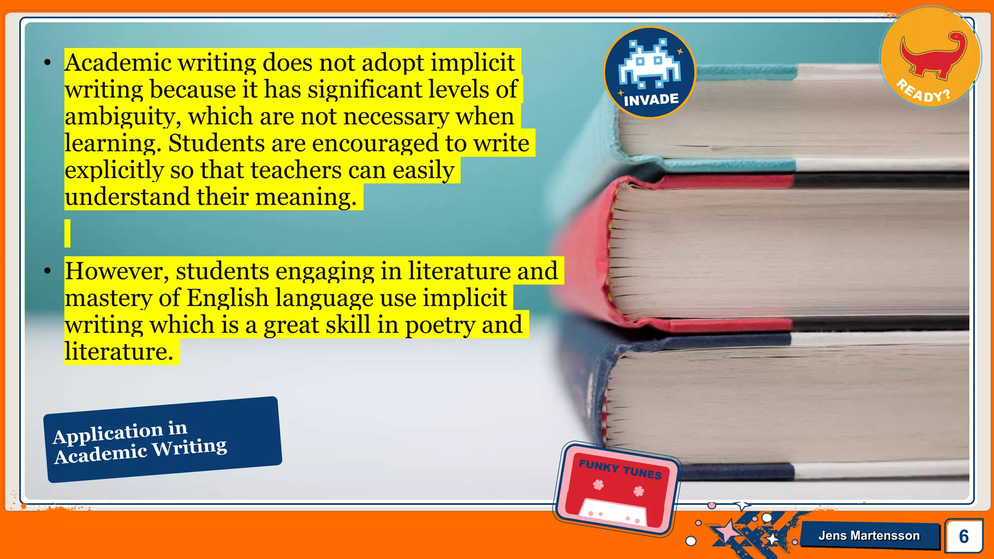 Exposition or Discussion on a Familiar Issue to - Copy.pptx