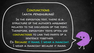 Exposition Text (Analytical) | PPTX