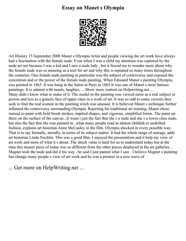 Exposition Text Example - Explanation - Writing Styles | PDF